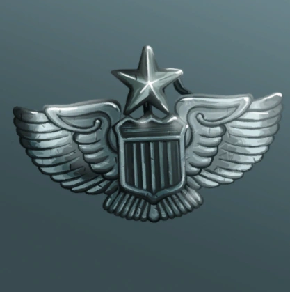 Pilot's Buckle | AirMech Wiki | Fandom