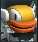 Yellow Flappy | AirMech Wiki | Fandom
