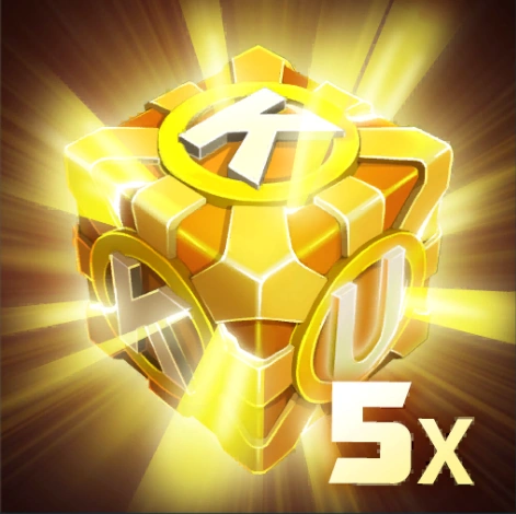 Kudos Game Booster 5x | AirMech Wiki | Fandom