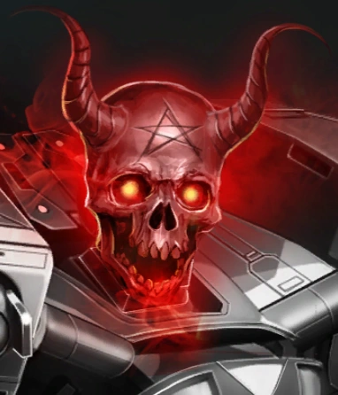 Red Skull | AirMech Wiki | Fandom