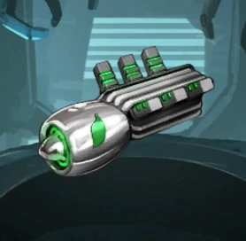 Angel Economy Engine Mk2 | AirMech Wiki | Fandom