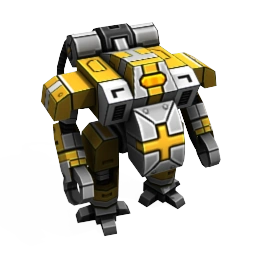 Peacekeepers | AirMech Wiki | Fandom