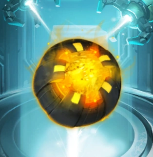 Ultimate Mantis Plasmid | AirMech Wiki | Fandom