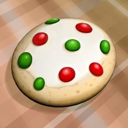 Sugar Cookie | AirMech Wiki | Fandom