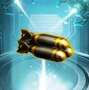 Ultimate Bomb Munitions | AirMech Wiki | Fandom
