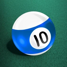 Ten Ball | AirMech Wiki | Fandom