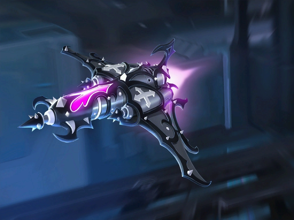 Gothic Neo | AirMech Wiki | Fandom