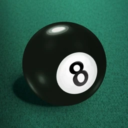 Eight Ball | AirMech Wiki | Fandom