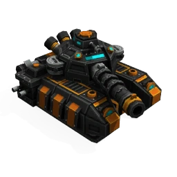Goliath | AirMech Wiki | Fandom
