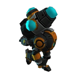 Ultimate Boomer | AirMech Wiki | Fandom