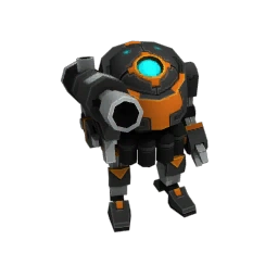 Morty | AirMech Wiki | Fandom
