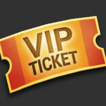 VIP Shop Ticket | AirMech Wiki | Fandom