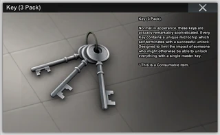 Key Pack | AirMech Wiki | Fandom