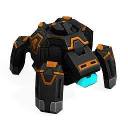 Turtle | AirMech Wiki | Fandom