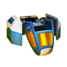 Ultimate Helix Armor | AirMech Wiki | Fandom