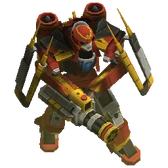 AirMechs | AirMech Wiki | Fandom