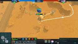 Dry Ride | AirMech Wiki | Fandom