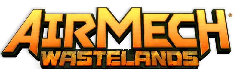 Wastelands | AirMech Wiki | Fandom