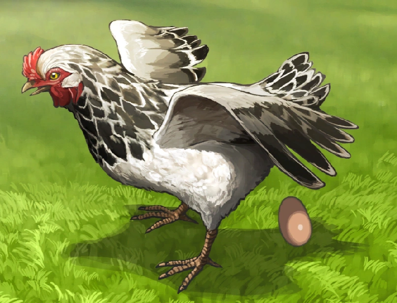Spring Chicken | AirMech Wiki | Fandom