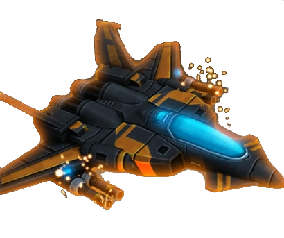 Ultimate Striker | AirMech Wiki | Fandom