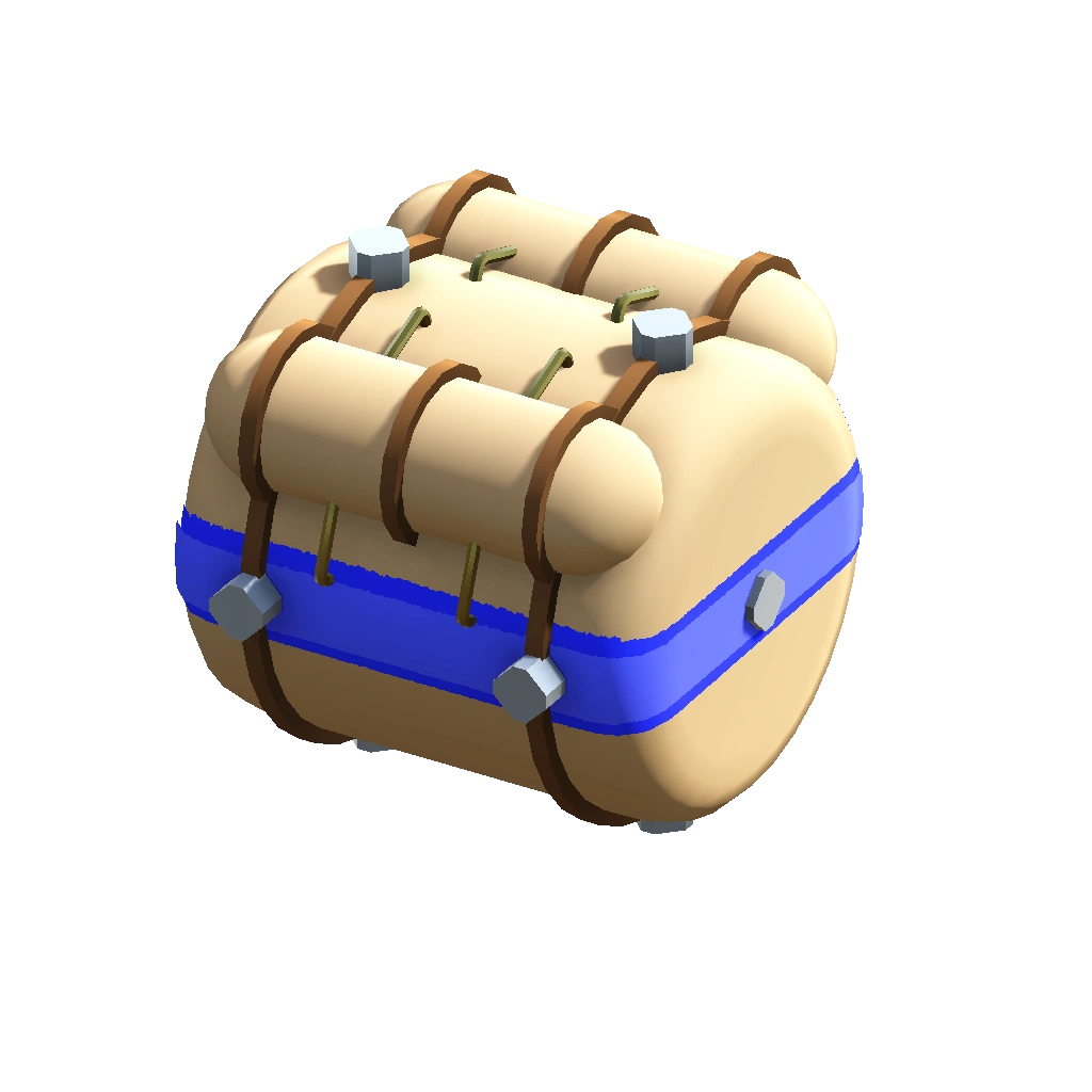 Balloon Hybrid | Airmen Wiki | Fandom