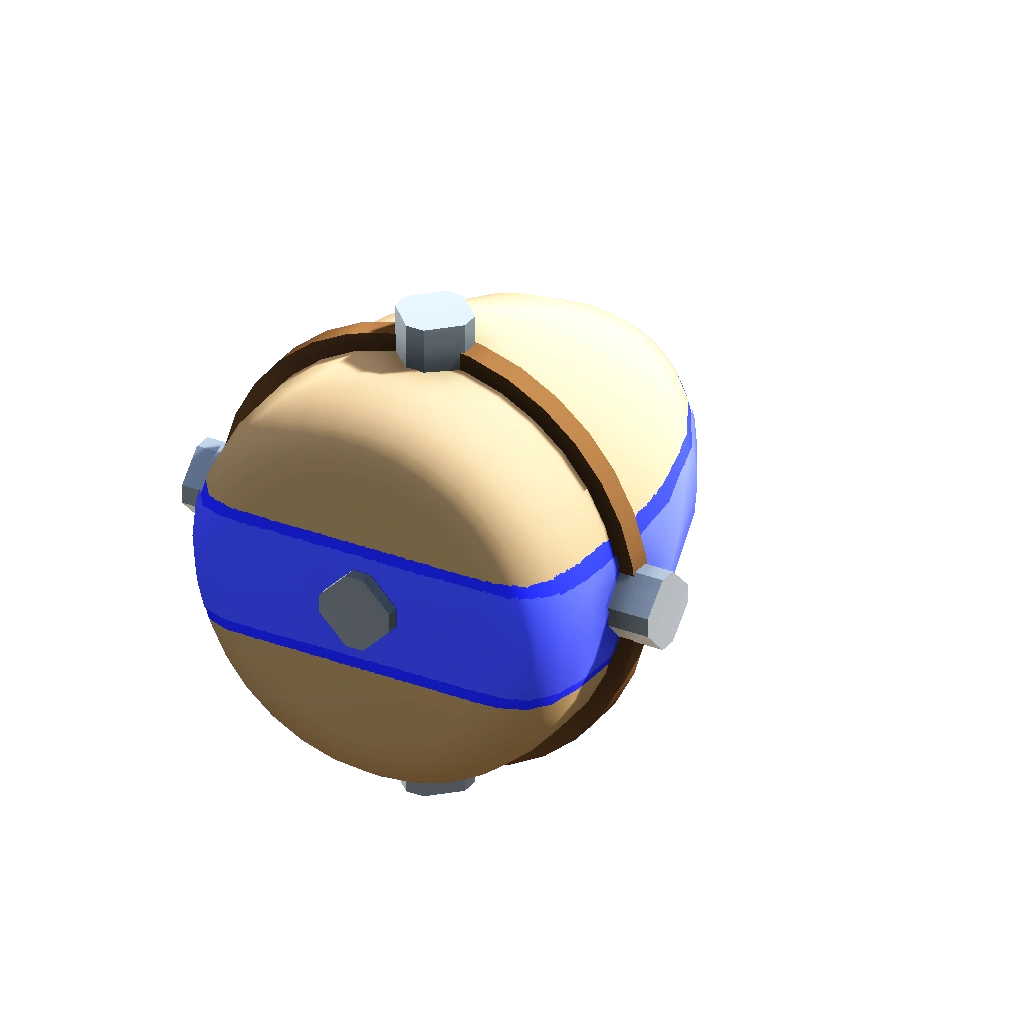 Balloon Cone | Airmen Wiki | Fandom