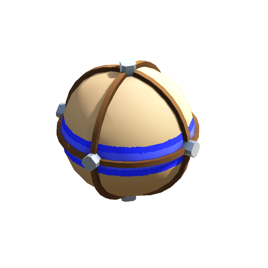 Balloon Sphere | Airmen Wiki | Fandom