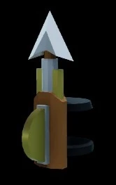 Grappling Hook | Airmen Wiki | Fandom