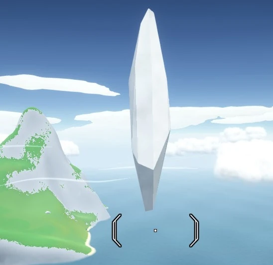 Float Stone | Airmen Wiki | Fandom