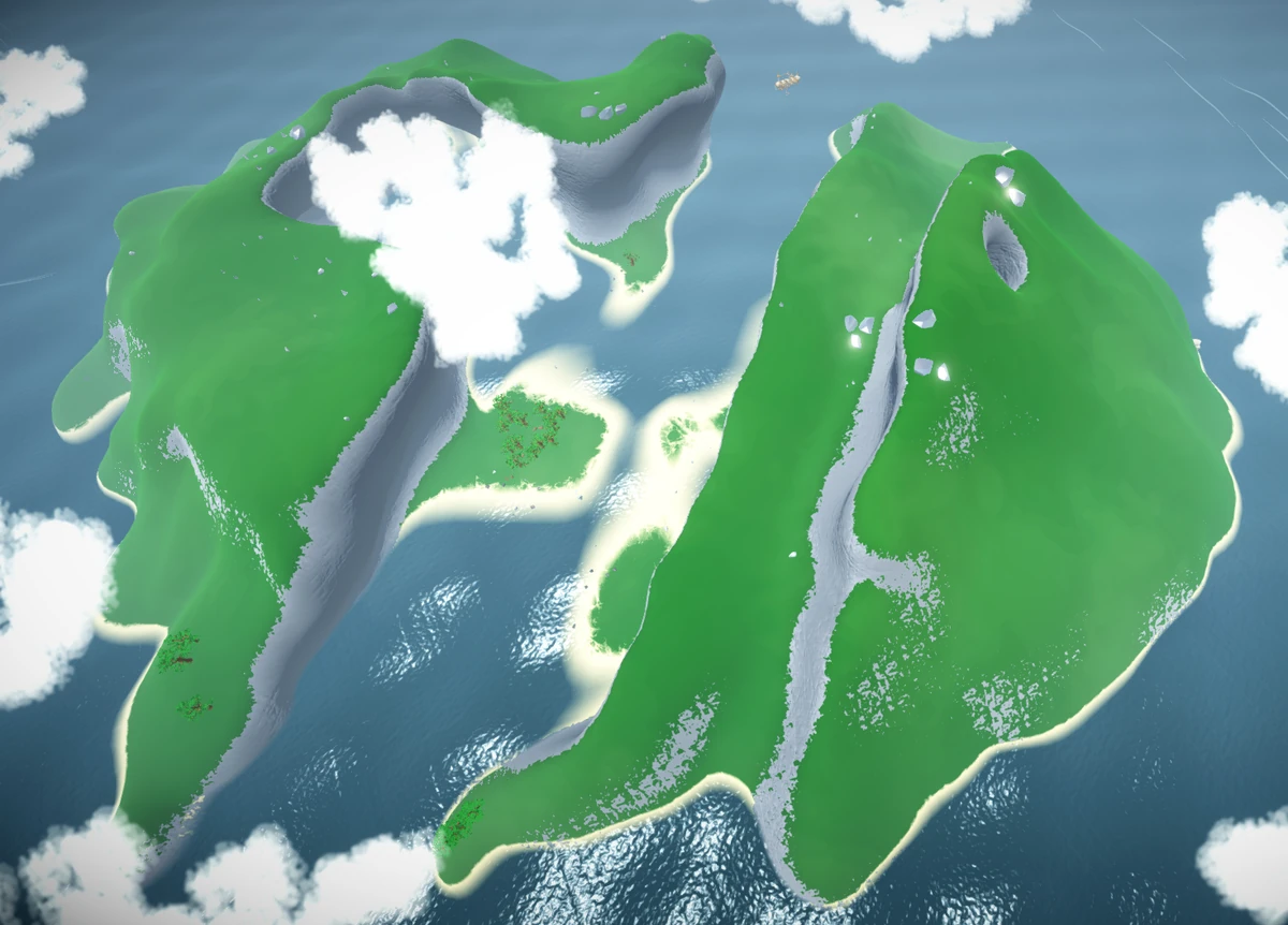 Ridgeline Airmen Wiki Fandom