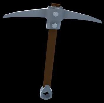 Pickaxe | Airmen Wiki | Fandom