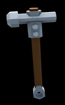 Hammer | Airmen Wiki | Fandom