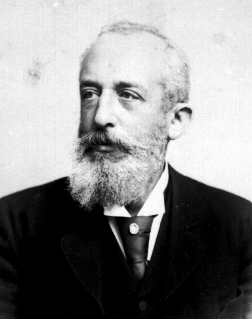 Yves Perranot | Sladonia Wiki | Fandom