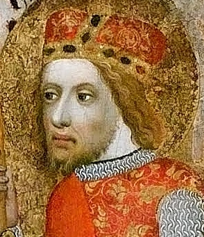 Samuel I il Pio | Sladonia Wiki | Fandom