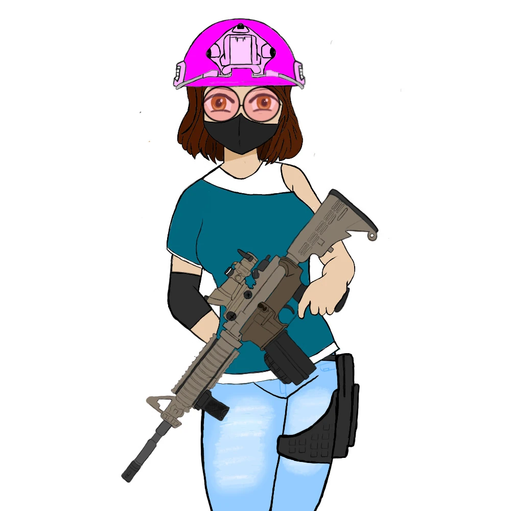 Anna | Airplane Food Wiki | Fandom