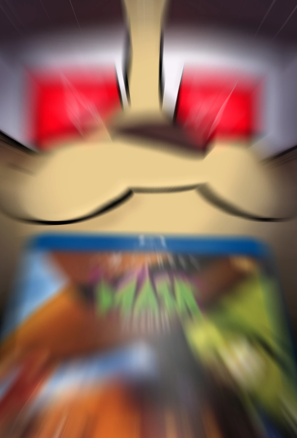 Miget | Airplane Food Wiki | Fandom