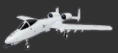 A-10 Thunderbolt II | Airplane Simulator Wiki | Fandom