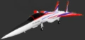 F-15 STOL/MTD (Event) | Airplane Simulator Wiki | Fandom