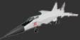 MiG-31 Foxhound | Airplane Simulator Wiki | Fandom