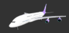 A380 | Airplane Simulator Wiki | Fandom