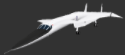 XB-70 Valkyrie | Airplane Simulator Wiki | Fandom