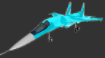 Su-34 Fullback | Airplane Simulator Wiki | Fandom