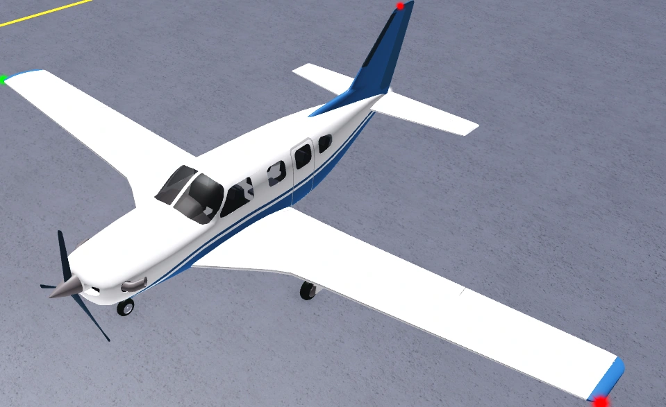 Piper Planes | Airplane Simulator Wiki | Fandom