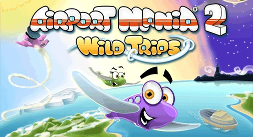 Airport Mania Franchise Wiki | Fandom