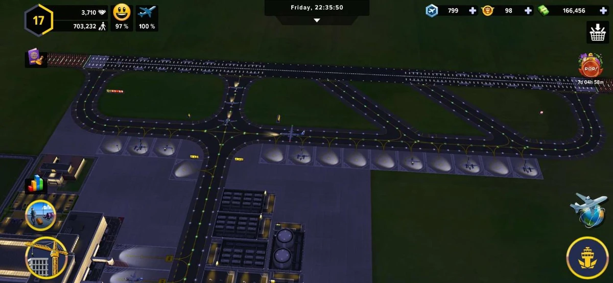 Using Logic in Gameplay | Airport Simulator: First Class Wiki | Fandom