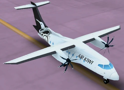 DO328 | Airport Simulator: First Class Wiki | Fandom