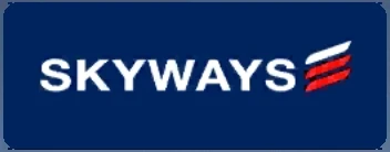 Skyways | Airport Simulator: First Class Wiki | Fandom