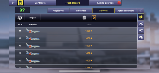 Help Fixing My Services Airport Simulator First Class Wiki Fandom