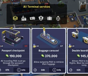 Luggage | Airport Simulator: First Class Wiki | Fandom