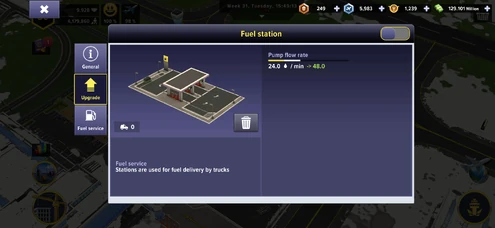 Fuel | Airport Simulator: First Class Wiki | Fandom